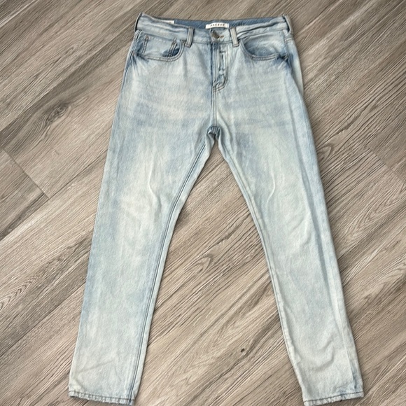 PacSun | Jeans | Pac Sun Light Blue Denim Jeans | Poshmark